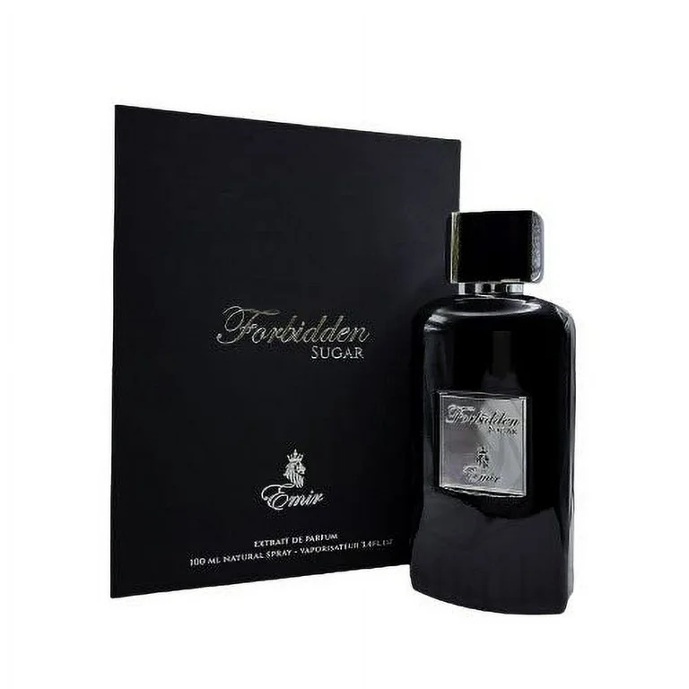 Emir Forbidden Sugar 100 ml EDP > Orientarte