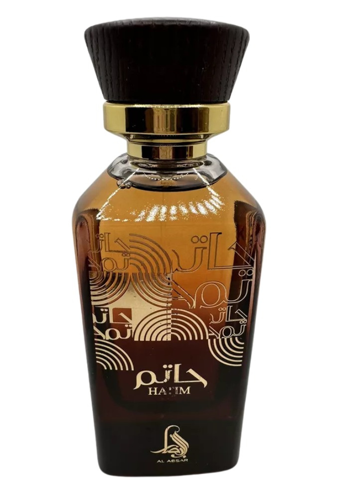 AL Absar Hatim 100 ml EDP > Orientarte