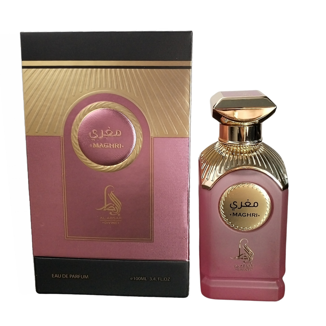 Al Absar Maghri 100 ml EDP > Orientarte