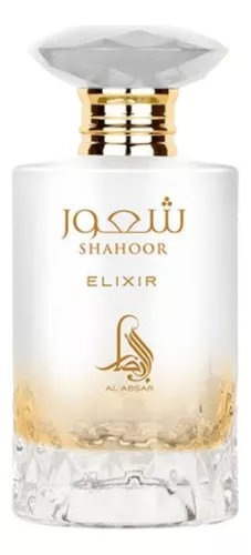 Al Absar Shahoor Elixir 100ml EDP > Orientarte