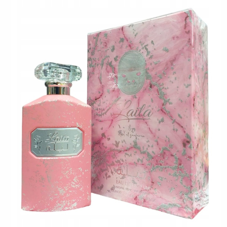 Ard Al Zaafaran Laila 100 ml EDP > Orientarte