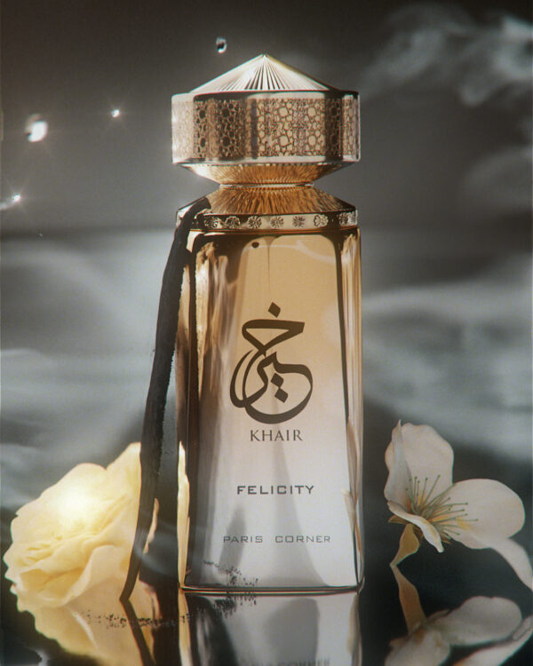 Paris Corner Khair Felicity 100 ml EDP > Orientarte